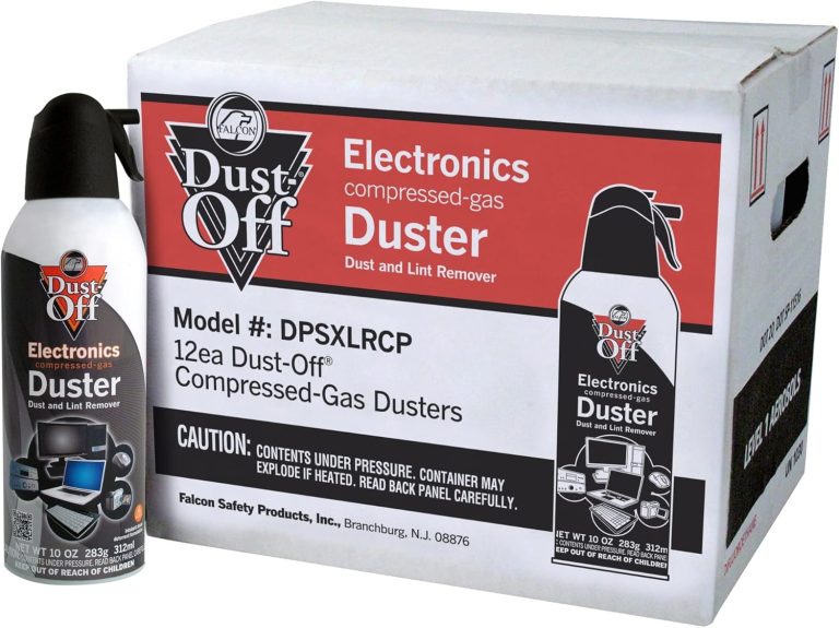 Dust Off Spray, Tools & Tips | Remove Dust & Brake Dust Fast